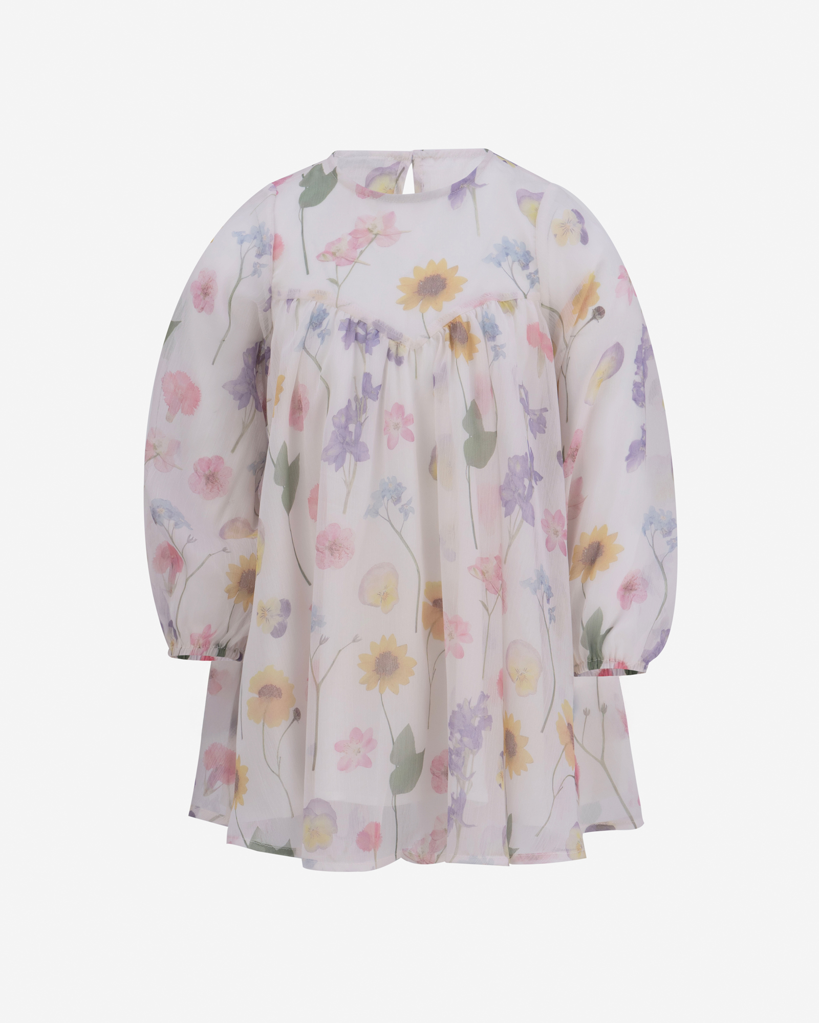 Платье STELLA McCARTNEY для девочек